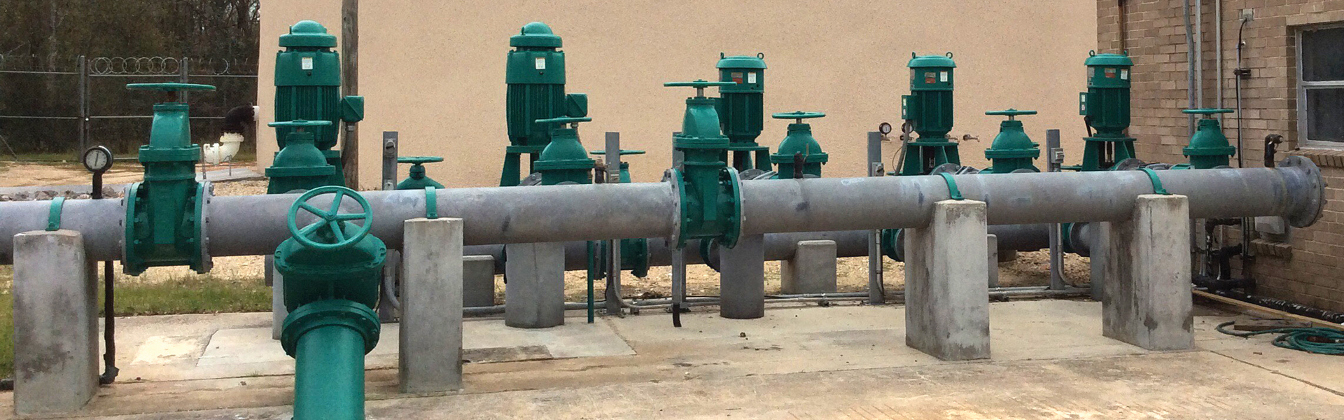 A&S Engineers, Inc. - Municipal Engineering Services