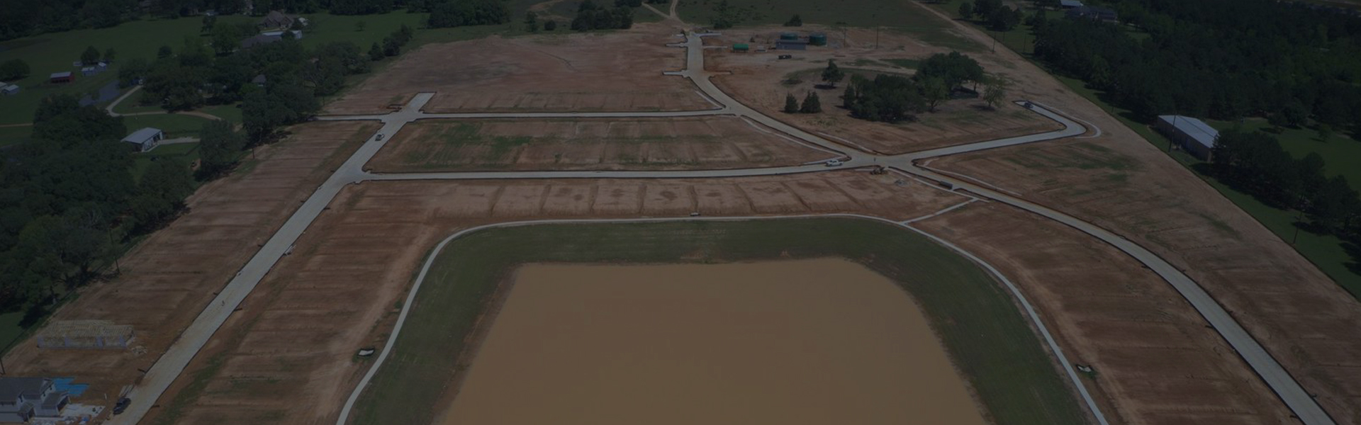 Land & Site Development - A&S Engineers, Inc.